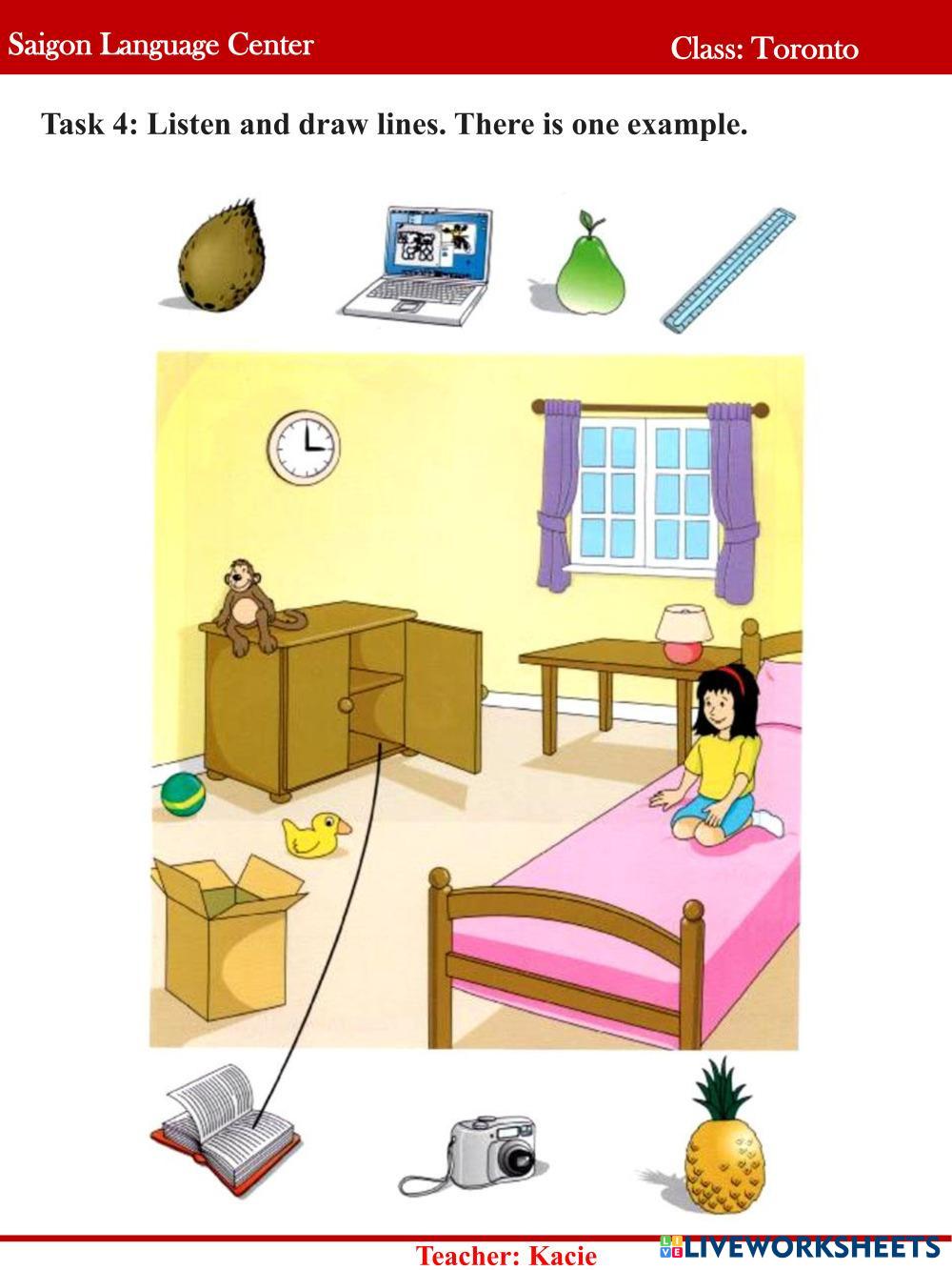 FF1-UNIT 7+8 TO… | English Language Worksheets | 8333536