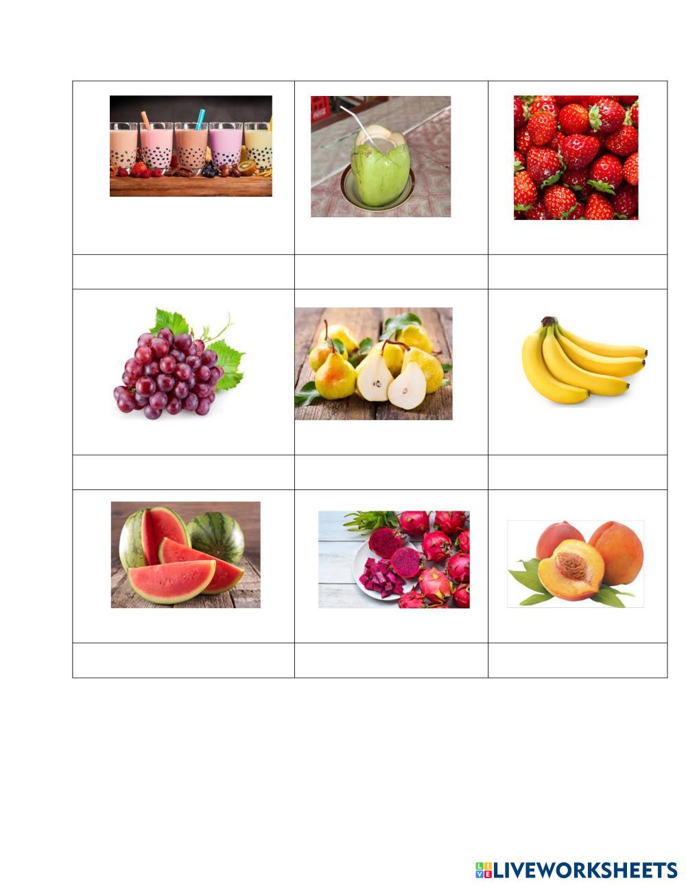 MOVERS PRACTICE… | English Language Worksheets | 8333612