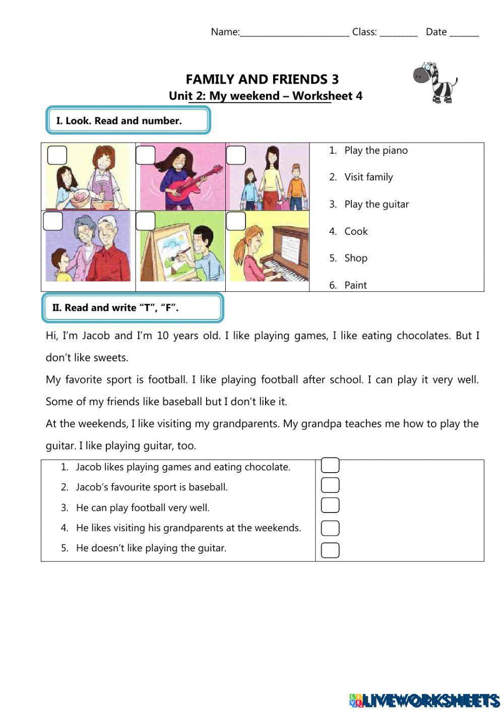 TENSE | English Language Worksheets | 8334449